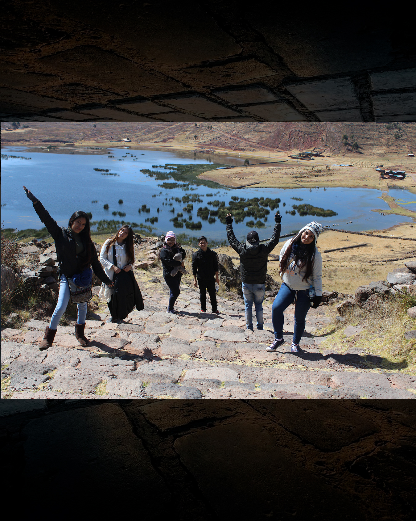 Perú Inkaico - Cumbres Travel